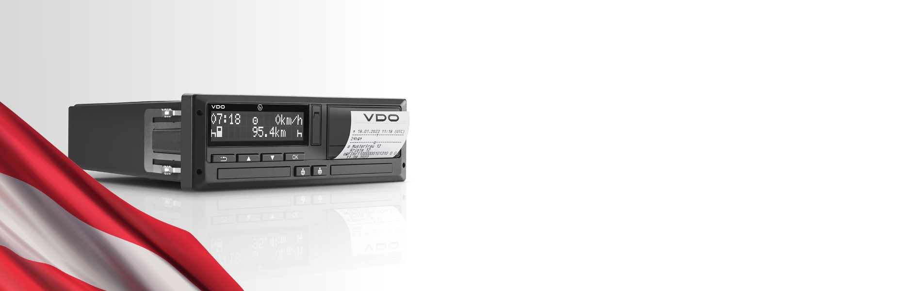 VDO Fleet Services